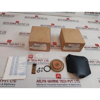 原装供应Watts 0887231 泄压阀橡胶零件套件 2-1/2”-3”