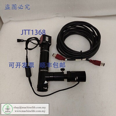 原装供应Navitar GF033B +1-61446 精密眼+1-61445 镜头+TUBE E20