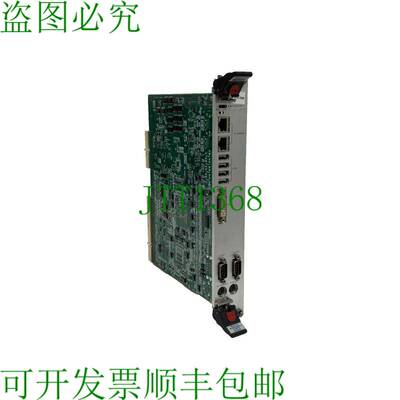 原装供应二手 SANRITZ 自动化 / OKUMA SC2430-2-S 处理器 V1.10