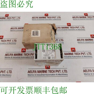 原装供应Holec HF5电流互感器741E0022,500/5A