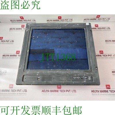 原装供应Hattel 显示器 P002513-1 廉价 Rev-3 115VAC-230VAC
