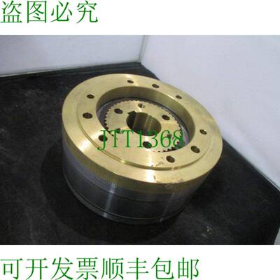 原装供应Stromag EZF-40 电磁离合器 7.25 OD