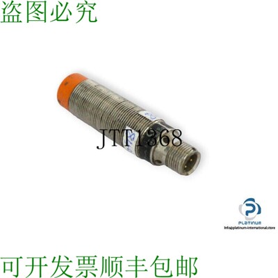 原装供应IFM IG5938 生产传感器- IGA3008-BPKG/US