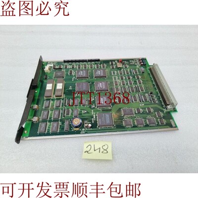 原装供应JRC-J-1594A Ccu PCSC30003D PCB 程控海洋雷达