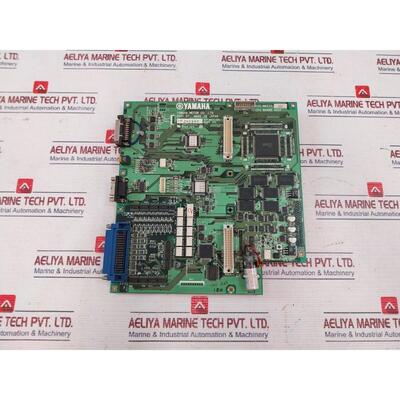 原装供应 KX0-M4211-001 CPU Tabla 组件 KX0-M4210-004
