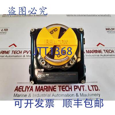 现货供应Westlock Controls 3449RBYN00022AAA-AR1 阀门位置器 IP