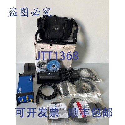 原装供应Pctel Seegull Ex 样品接收器 06311,Rf1 LTE,Rf2 LTE