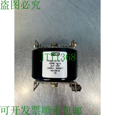 原装供应Tpc FPX66-9179 B 2500 Vgto 1300v A515818 T5 4B-27