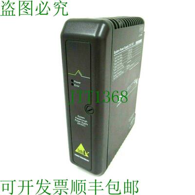 原装供应FISHER罗斯蒙特12P0678X042电源供应KJ1501X1-BB1