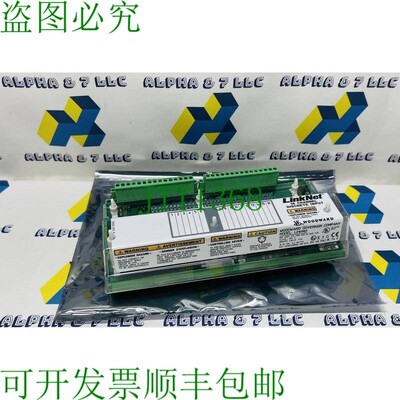 原装供应Woodward 9905-971 LINKNet,16Ch 独立输入 24VDC