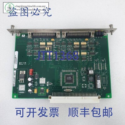 原装供应ASM 02-15467-01 修订版 A 03-21127 修订版 E HIPEC-步