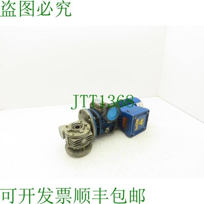 原装供应Cemp Bonfiglioli 齿轮电机 MVF 44/F 14:1 变速 Spaggia