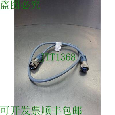 原装供应图尔克 RSM RKM 5711-1M/S630 U5452-07 线束 - 1 米。 5