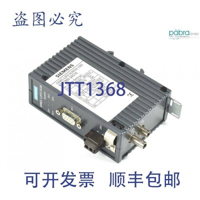 原装供应Simatic S5 S7 Sinec L2FO OLM/S3-1300.6GK1502-3AC10.6