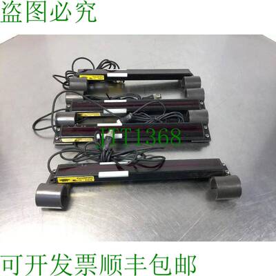原装供应横幅 PVA225P6RQ 阵列光幕接收器 51918 6C