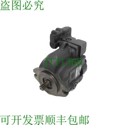 原装供应SAUER DANFOSS 8300342液压泵 KRR038CPC19NNNN3C2NMA6NK