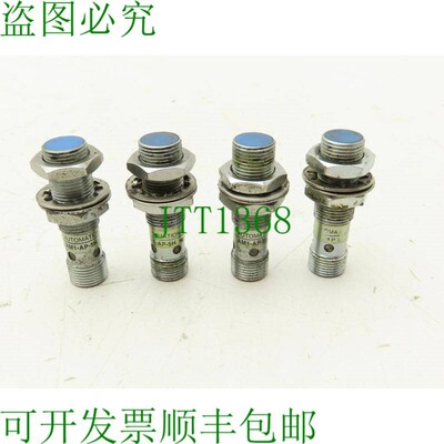 原装供应Direct Automation AM1-AP-5H 电感式接近传感器 4