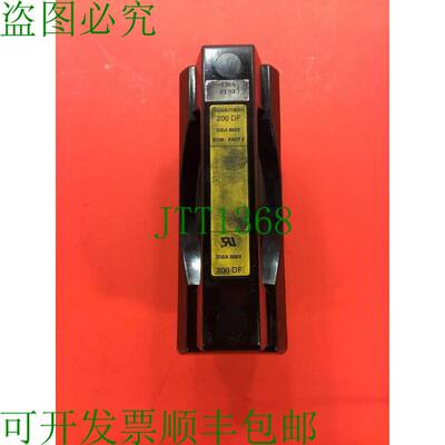 原装供应Bussman 150M09C 熔断器 150AMP 600VAC C 级带 200 DF