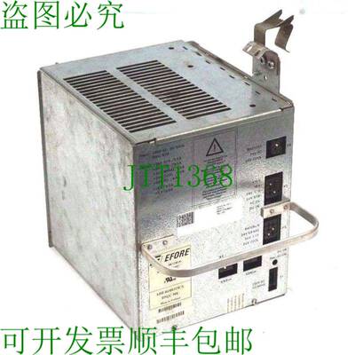 原装供应/EFORE DSQC-506电源供应3HAC-4297-1,SR92B130