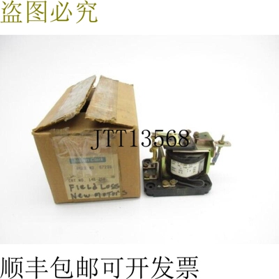 原装供应JOSLYN CLARK 146-250 2.5VDC（如图所示）NSMP