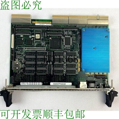 原装供应Radisys EPC-3305 60-0516-01 CPU 板 | CompactPCI系统