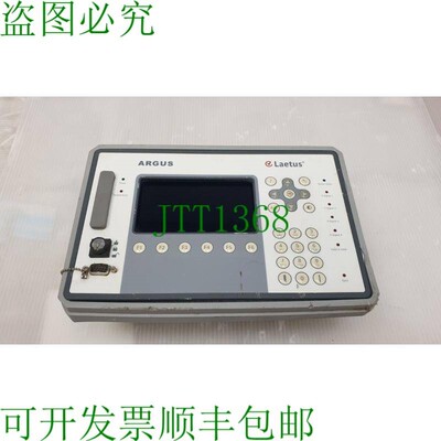 原装供应ARGUS LAETUS 6012 扩展内存 109836012 H 3.0