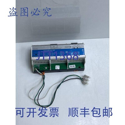 原装供应LUTRON HOMEWORKS QS LQSE-2DAL-D Dali 电源模块