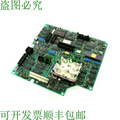 原装供应LEEDS & NORTHRUP 056853 Speedomax CPU