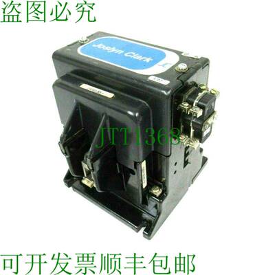 原装供应JOSLYN CLARK 5DP3-10100 接触器 5DP310100