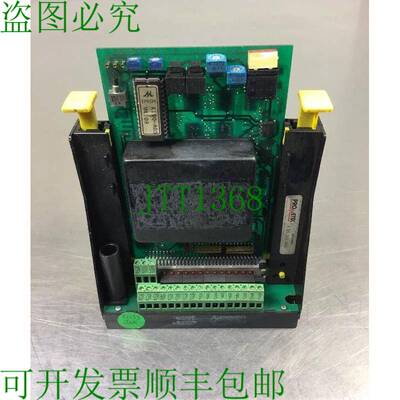 原装供应PROMETEC 0.89.361.A01 过程控制板 LOC.3A