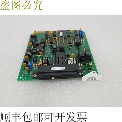 原装供应MICRION 150-00152,150-1522 修订版：D1