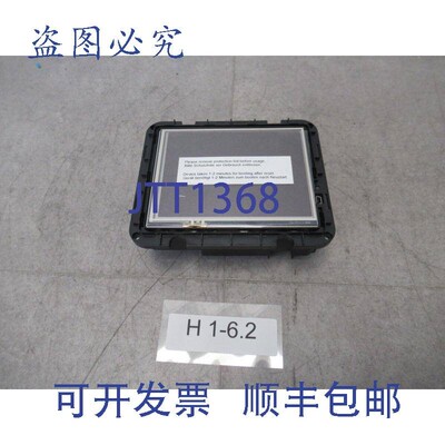 原装供应5WG1588-2AB13 Gamma Instabus 触摸屏 V1.1.2 230VAC