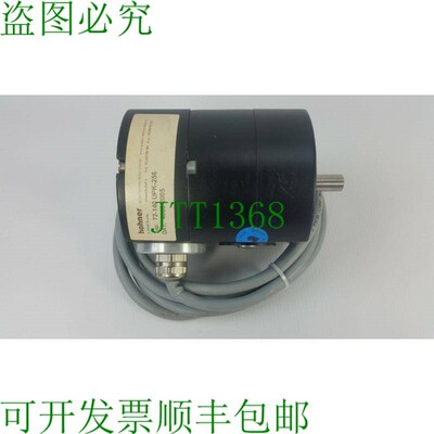 原装供应Hohner Elektrotechnik GMBH 编码器类型:72-140 UPK-256