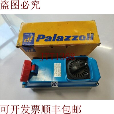 原装供应PALAZZOLI 474771 32A- 3H/380V 50HZ(2件装)