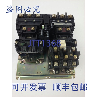 原装供应罗克韦尔AB 505-AOD，C 系列，反向启动器，0 号DIMENSIO