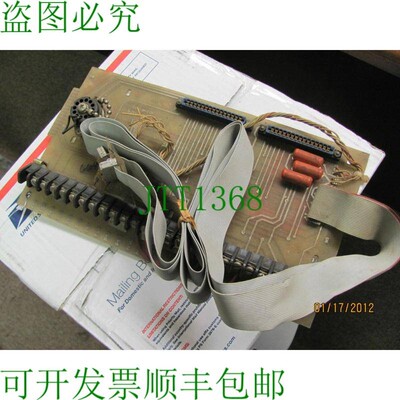 原装供应Robotron 453-0-932 PCB 计算器