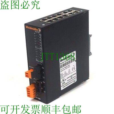 原装供应Usado WEIDMULLER Ie-sw 22/2sc 红色灭弧室 8808310000