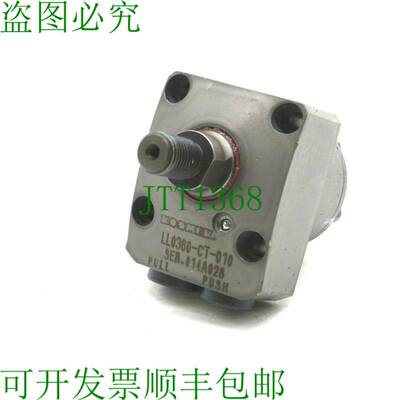 原装供应KOSMEK LL0360-CT-010  LL0360CT010