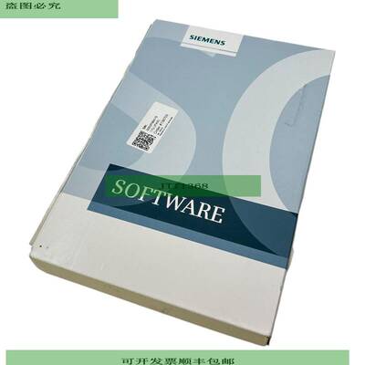 Siemens 6ES7822-0AA05-0YA5 Lizenz f&uuml;r Siemens Automatis