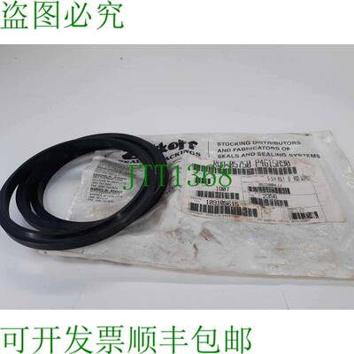 原装供应Zatkoff RWD-05750 P4615A90 5-3/4 Moly D Rod Wiper3