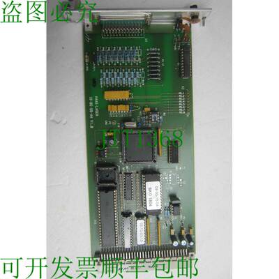 原装供应 HAAS-LASER 18-06-68-AH PC Tabla 180668AH