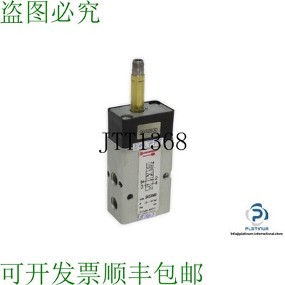 原装供应NORGREN 2622000 单线圈线圈-2622000