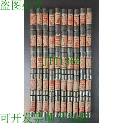 原装供应Ferraz Shawmut A25X30-1 熔断器 Amp-Trap 30A 300VAC l