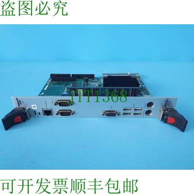 原装供应Sanritz Automation SA CompactPCI SC2435 板