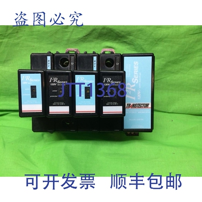 原装供应Transtector MCP 系列FSCM 30992 浪涌 I2R 系列 120V MO