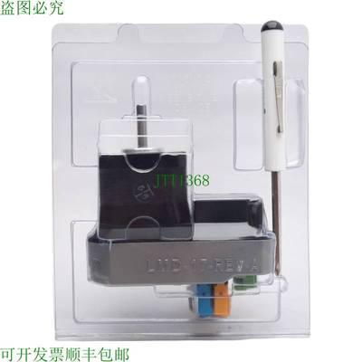 原装供应电动 LMDCM421 Lexium MDrive 步进电机 48VDC 2A