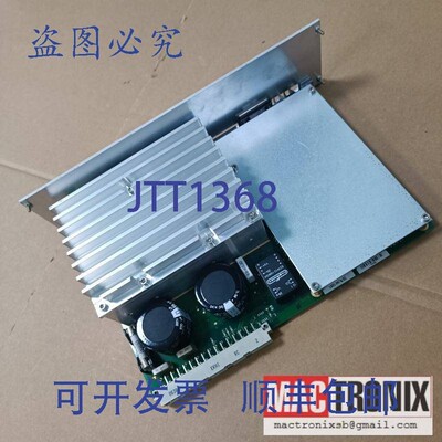 原装供应ESEC 1001-9974 MDUT 3B 电路板, ESEC 3100 Optima(80