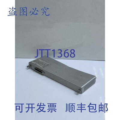 原装供应Bently Nevada 126615-01  I/O模块