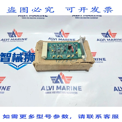 原装供应 ROLF JANSSEN 卡 170A PCB 卡