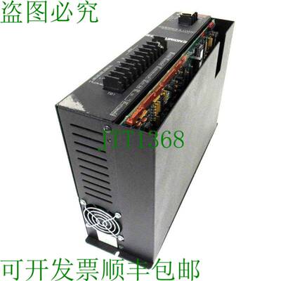 原装供应GIDDINGS & LEWIS 401-34201-34 伺服驱动器 4013420
